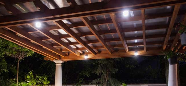 Outdoor Lighting, Collingwood, ON | Sprinkler King